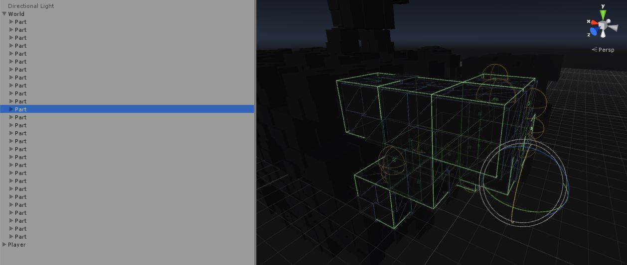Game optimisation using SetActive partially ineffective. - Questions & Answers - Unity Discussions