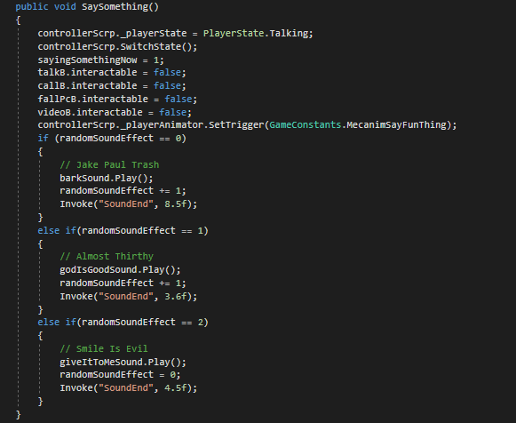 Unity game on iOS freezes and lags, but everything is fine on Android - Unity Engine - Unity ...