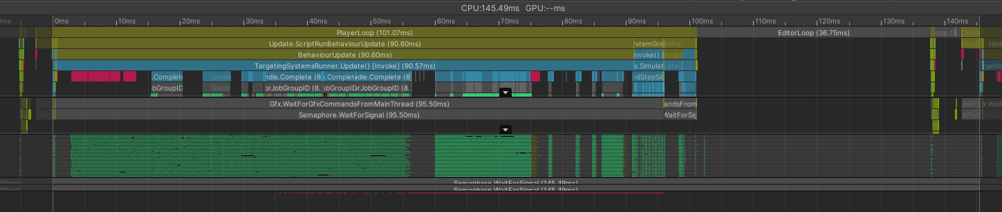 Share your multi-threading tips and tricks. - Unity Engine - Unity ...