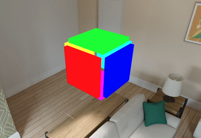 In 64008 Game Renders From Weird View After Returning From Background Unity Engine Unity