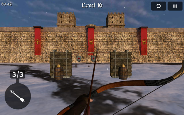 Archery Range - Community Showcases - Unity Discussions