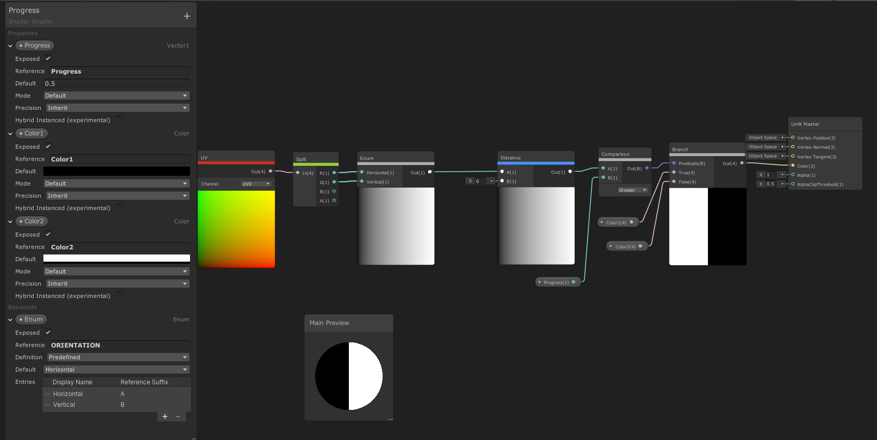 3D Progress Bar - Unity Engine - Unity Discussions