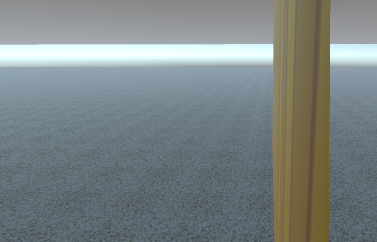 Camera going through walls when brushed upon - Questions & Answers - Unity Discussions