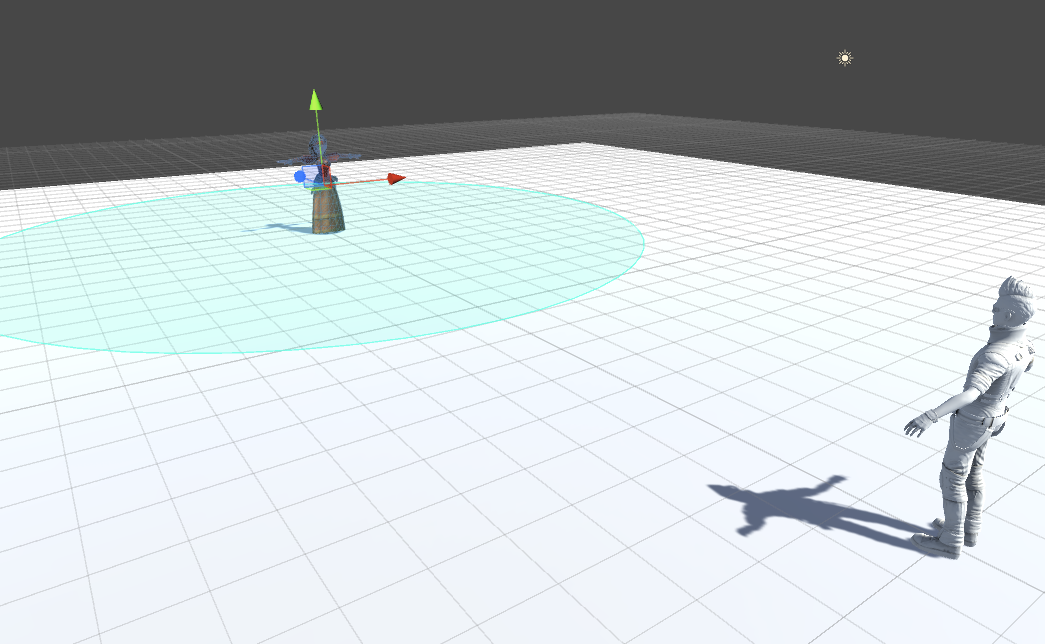 Animator controller problem - Questions & Answers - Unity Discussions