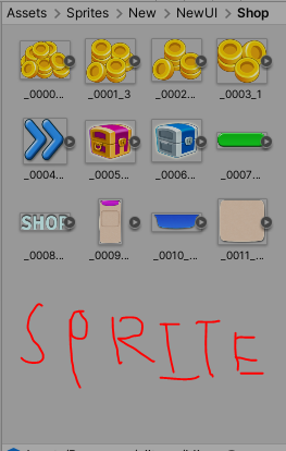 Sprite Packer can't reduce draw call with resource load - News & General Discussion - Unity ...