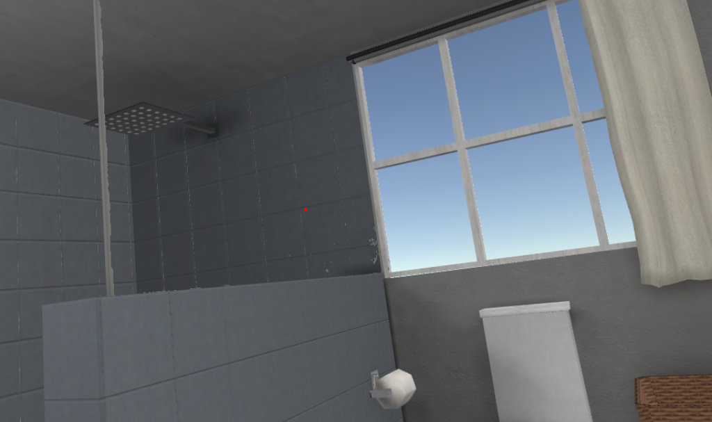 Transparent parts - building problem - Unity Engine - Unity Discussions