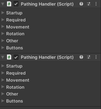 How do I save variables in Editor class? - Unity Engine - Unity Discussions
