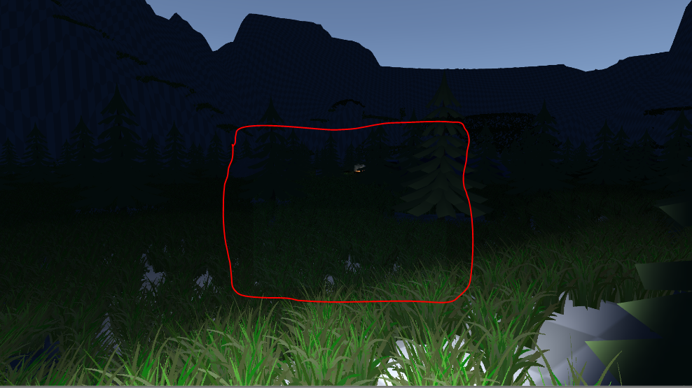 Vertex Shaders Custom Lighting - Unity Engine - Unity Discussions