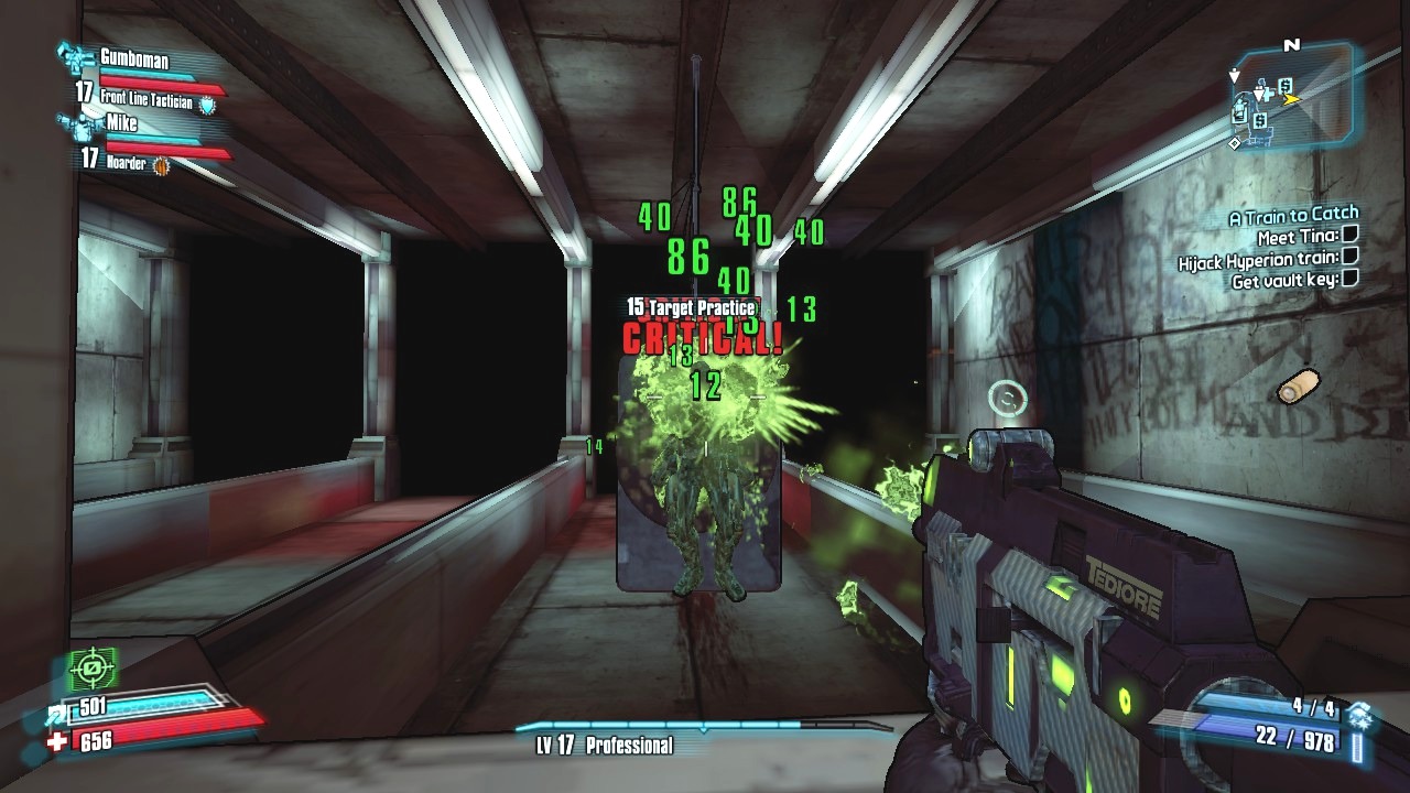 How can I create a fountain of damage text? - Unity Engine - Unity ...