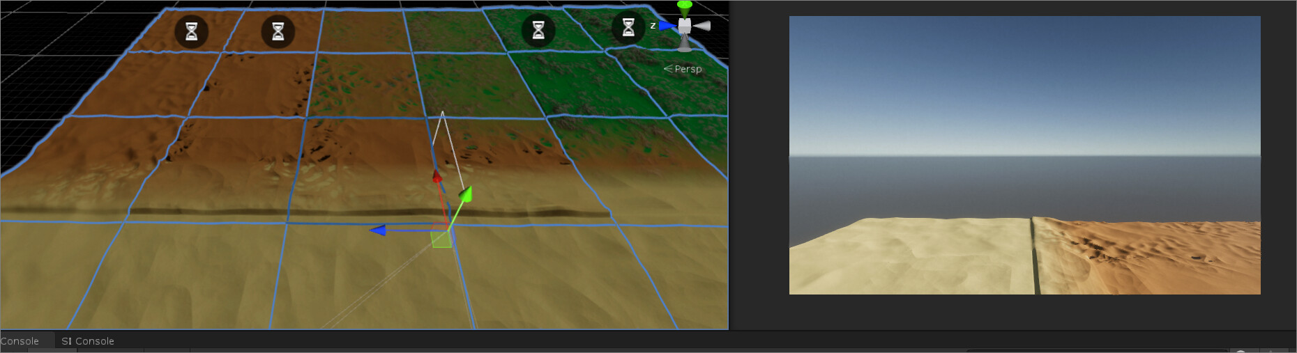 MapMagic 2 - infinite procedural land generator - Page 67 - Community Showcases - Unity Discussions