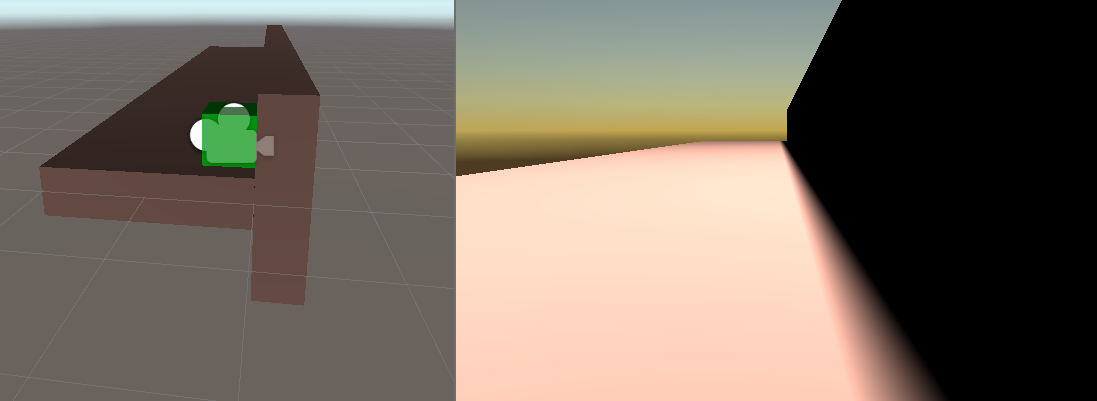 Translating Player Movement and Clipping Through Walls - Questions ...