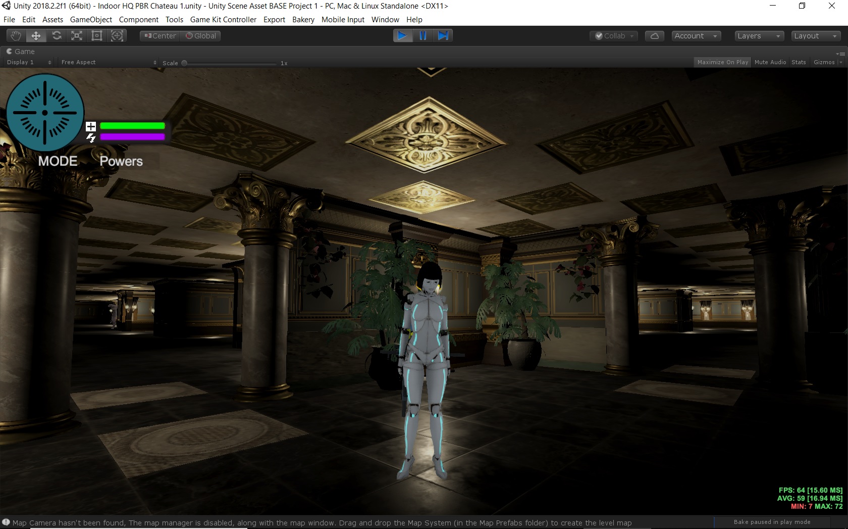Bakery - GPU Lightmapper (v1.98) + RTPreview [RELEASED] - Page 118 ...