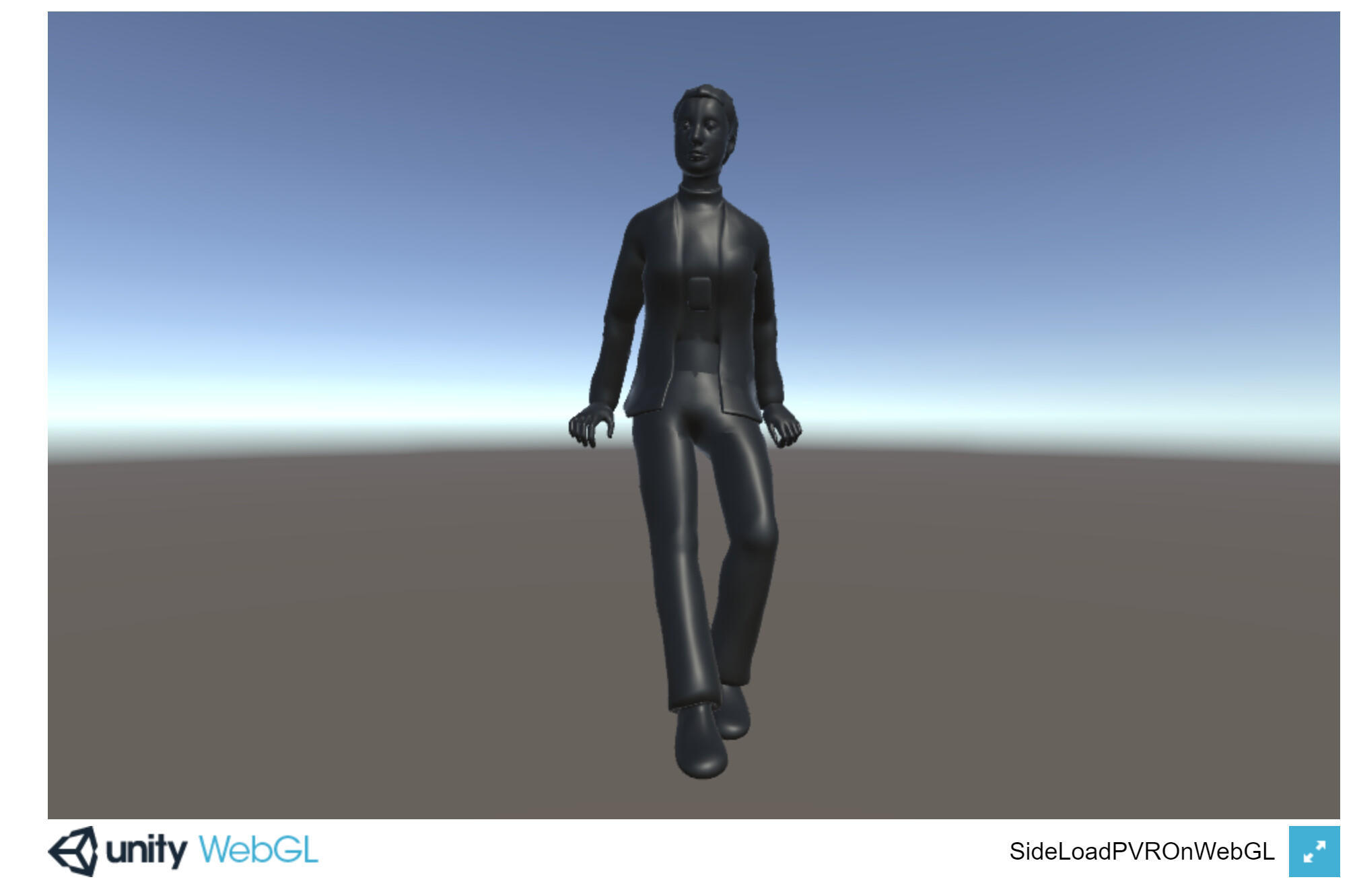 Supporting other compressed texture formats (ETC2/PVR) for WebGL ... Supporting other compressed texture formats (ETC2/PVR) for WebGL ...