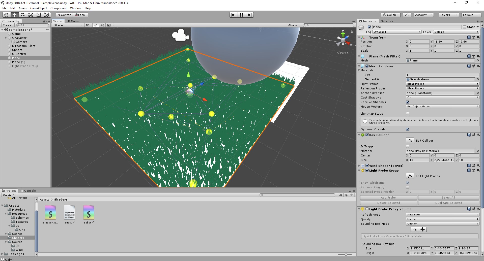 Custom shader does not receive shadows. - Unity Engine - Unity Discussions Custom shader does not receive shadows. - Unity Engine - Unity Discussions