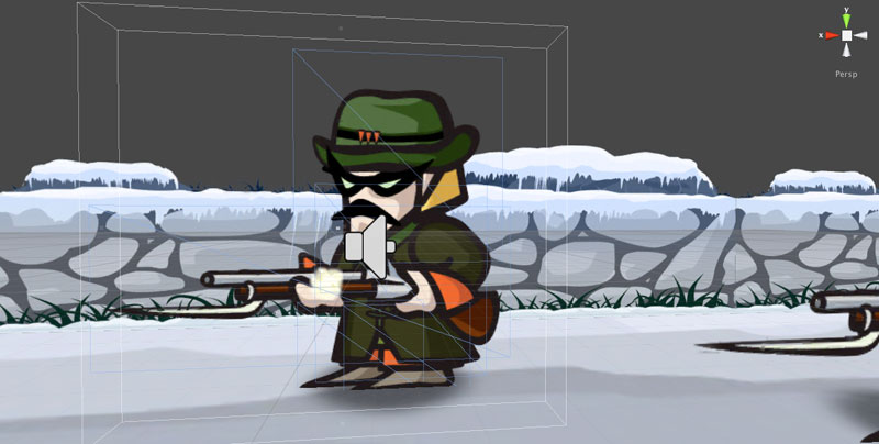 Rebel Hero 2 - Community Showcases - Unity Discussions