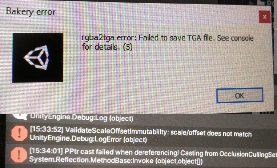 Bakery - GPU Lightmapper (v1.96) + RTPreview [RELEASED] - Page 260 - Community Showcases - Unity ...