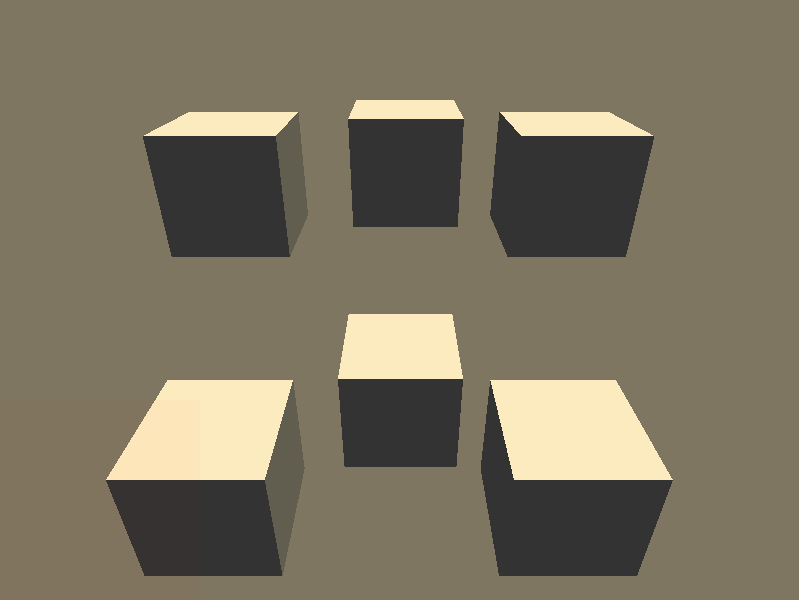 A Problem About Renderwithshader And Camera Orthographic Unity Engine Unity Discussions