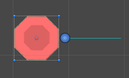 Weird Linecast 2d behaviour - Questions & Answers - Unity Discussions