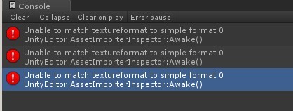 unity3D big big big big bug? - Unity Engine - Unity Discussions