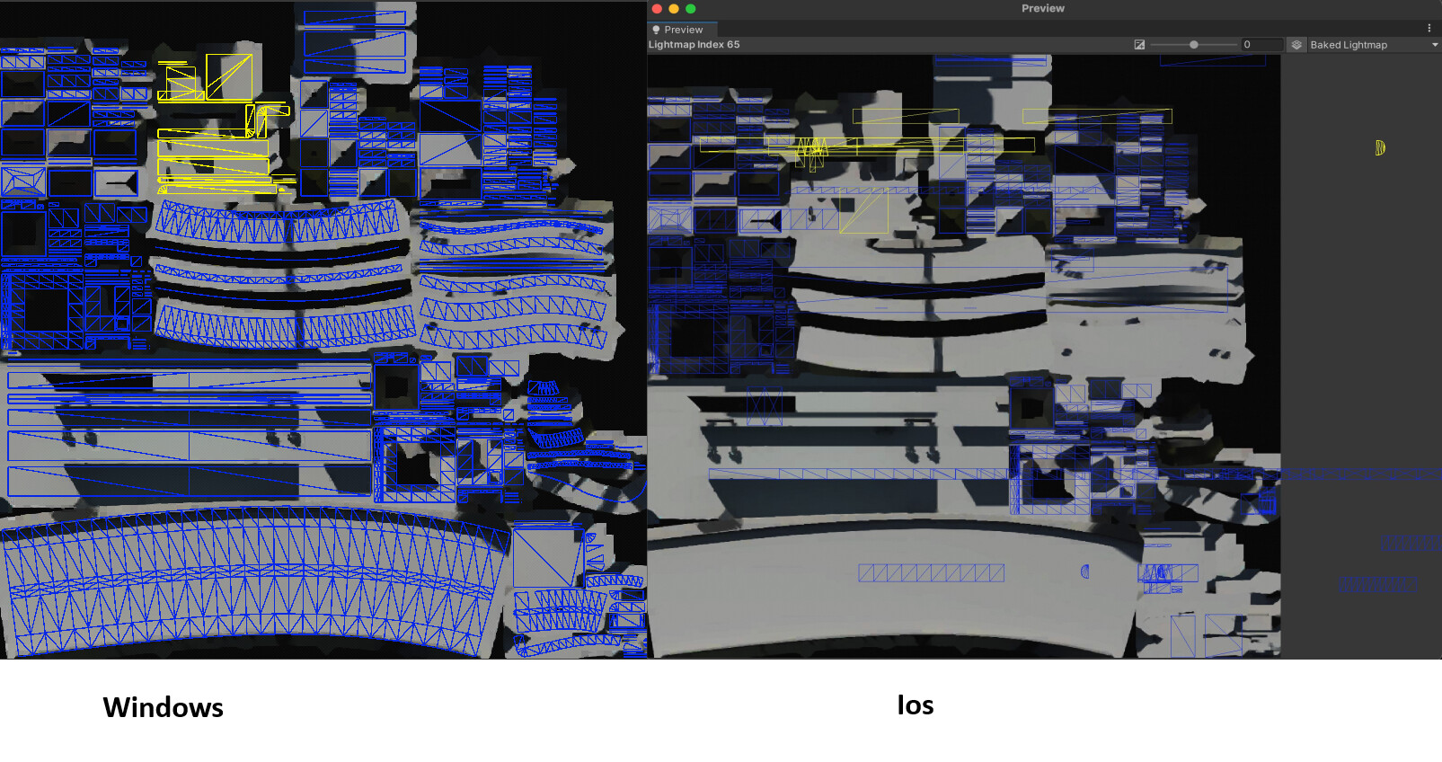 Bakery - GPU Lightmapper (v1.97) + RTPreview [RELEASED] - Page 349 - Community Showcases - Unity ...