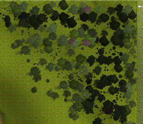 lightmapping turns my trees black! - Unity Engine - Unity Discussions