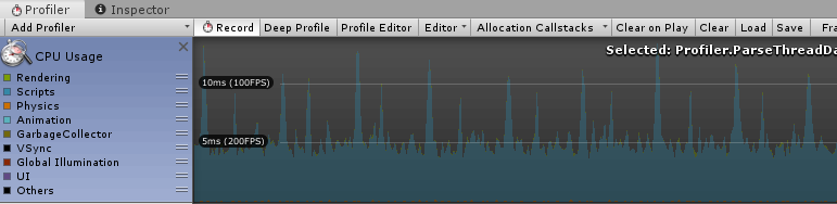 Spreading job over multiple frames? - Unity Engine - Unity Discussions
