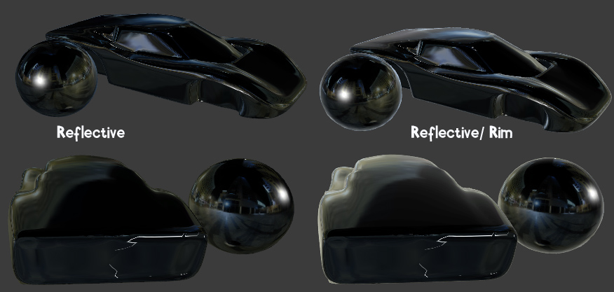 Reflecive/BumpSpecRim - Unity Engine - Unity Discussions