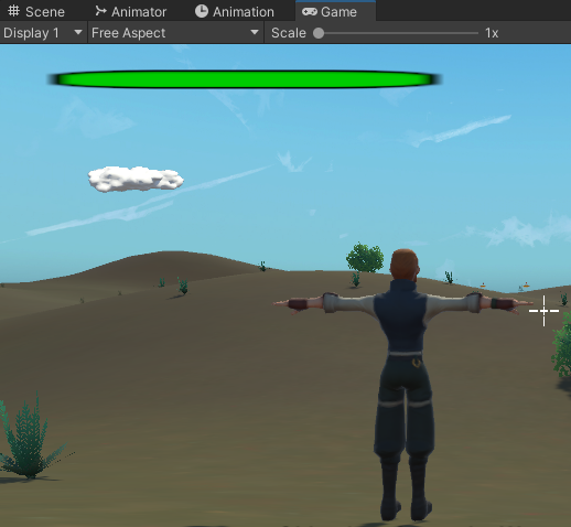 Cinemachine Virtual Camera Sets Y Rotation To 0 At Play Unity Engine Unity Discussions