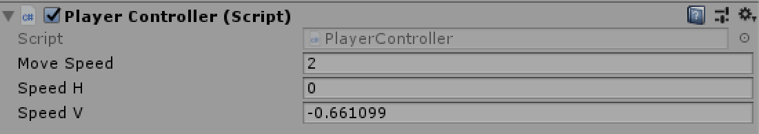 Input.GetAxisRaw always returns -0.6 - Questions & Answers - Unity Discussions