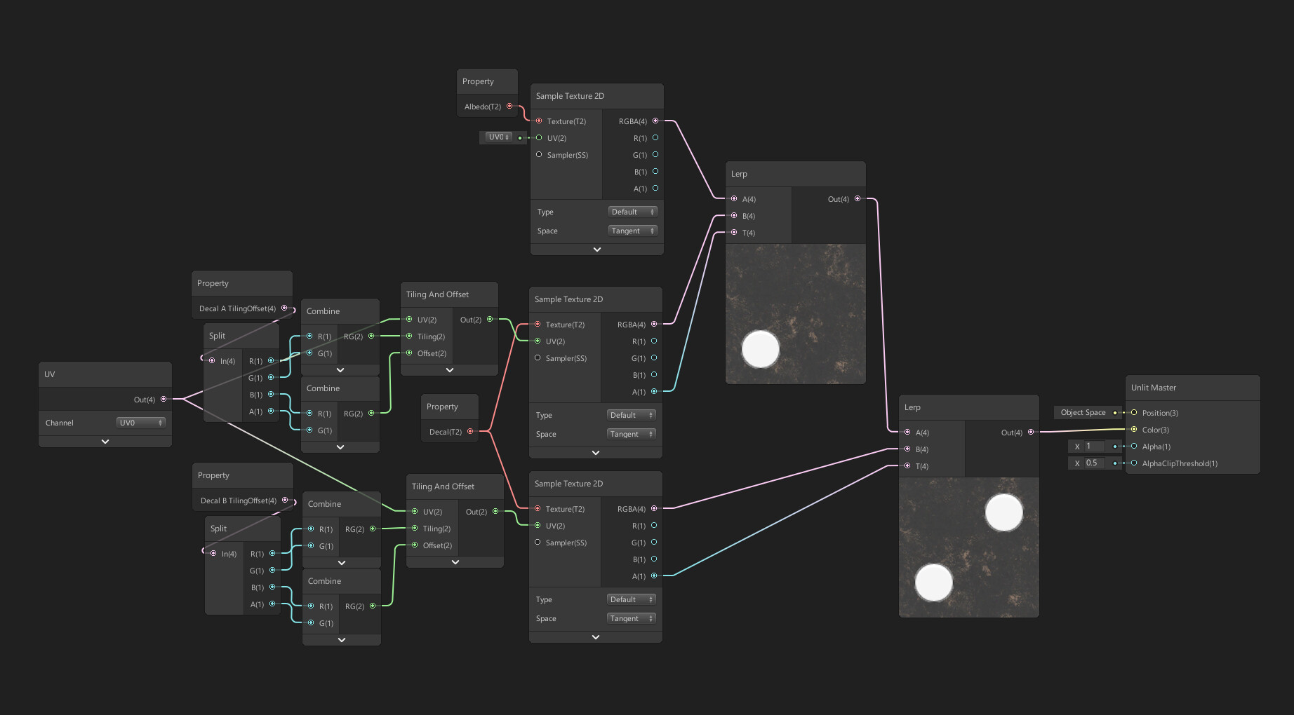 Tiling off - Unity Engine - Unity Discussions