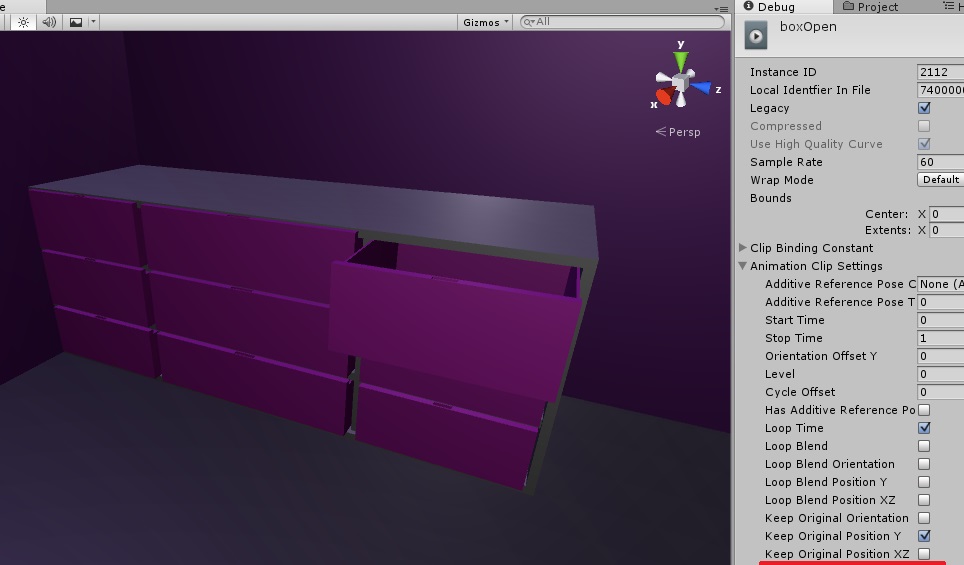 How to apply animation to different objects - Questions & Answers ...