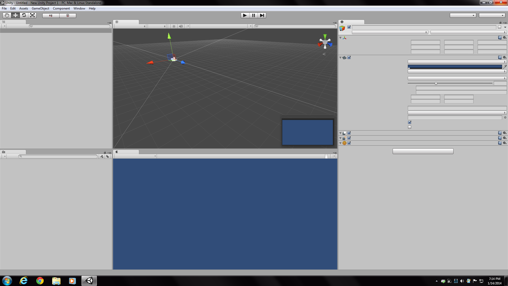 No text glitch - help needed - Unity Engine - Unity Discussions