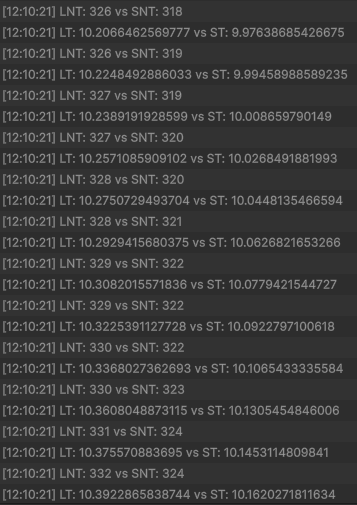 How to get last server tick from the client - Unity Engine - Unity Discussions