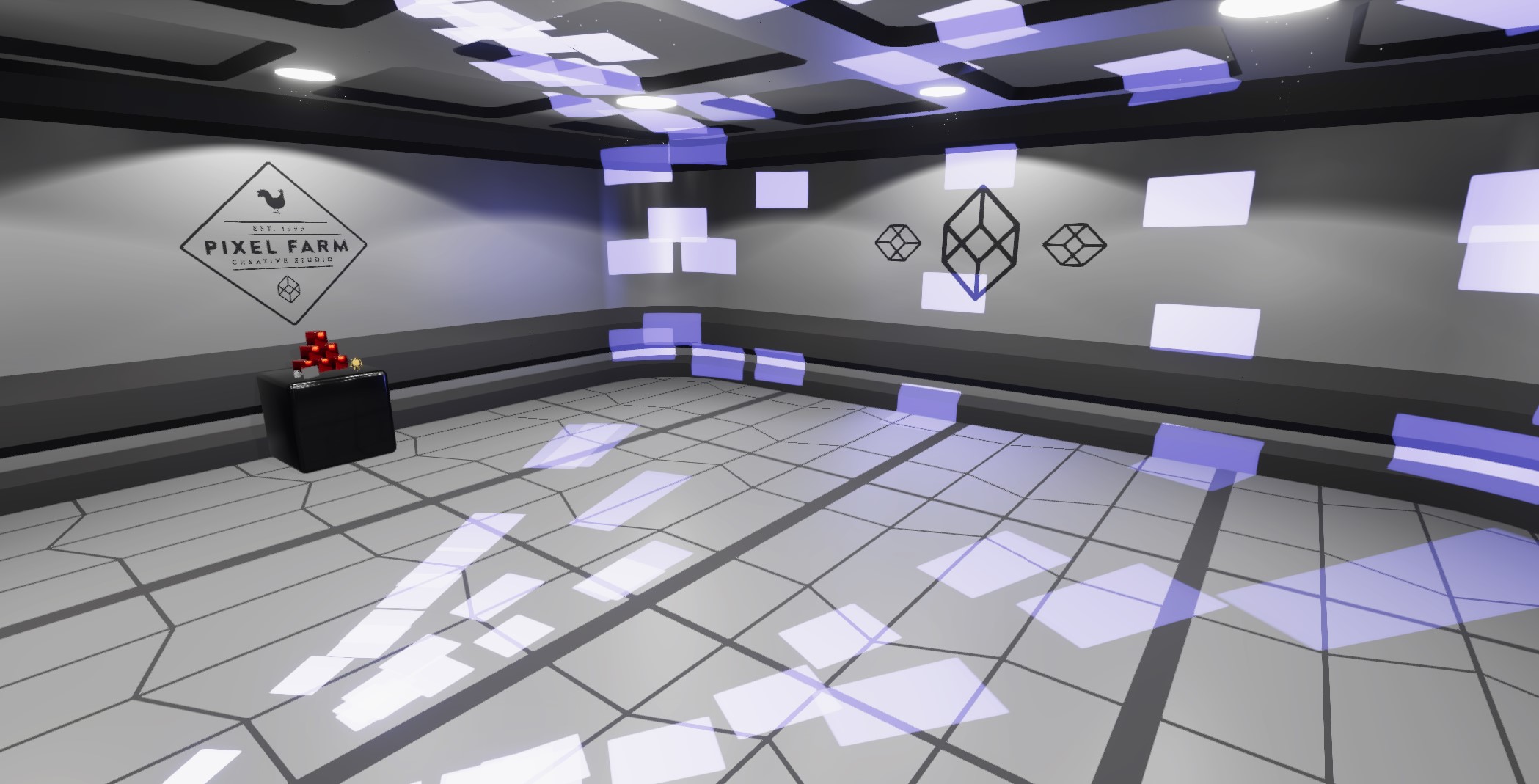 HDRP Issues - Tile/Cluster Hard Limit and Reflection Probes - Unity Engine - Unity Discussions