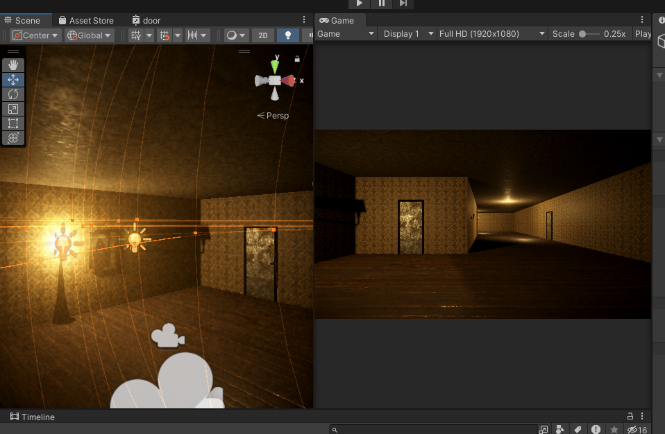 Point Lights stop working when entering Play Mode - Unity Engine - Unity Discussions