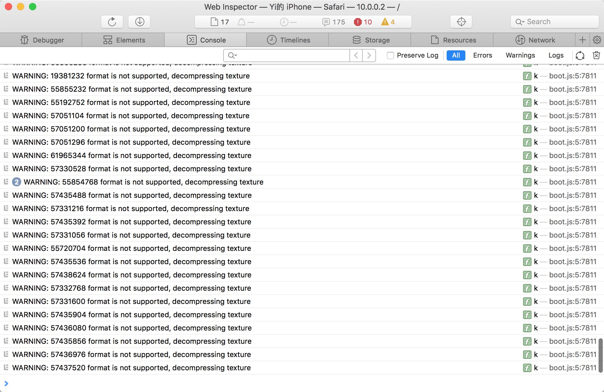 Do we need PVR/ETC texture for WebGL on mobile? - Unity Engine - Unity Discussions