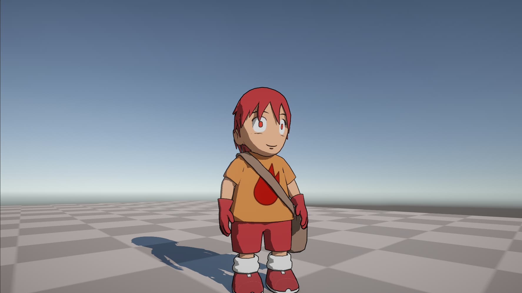 Proper Scale From Blender To Unity Questions And Answers Unity Discussions