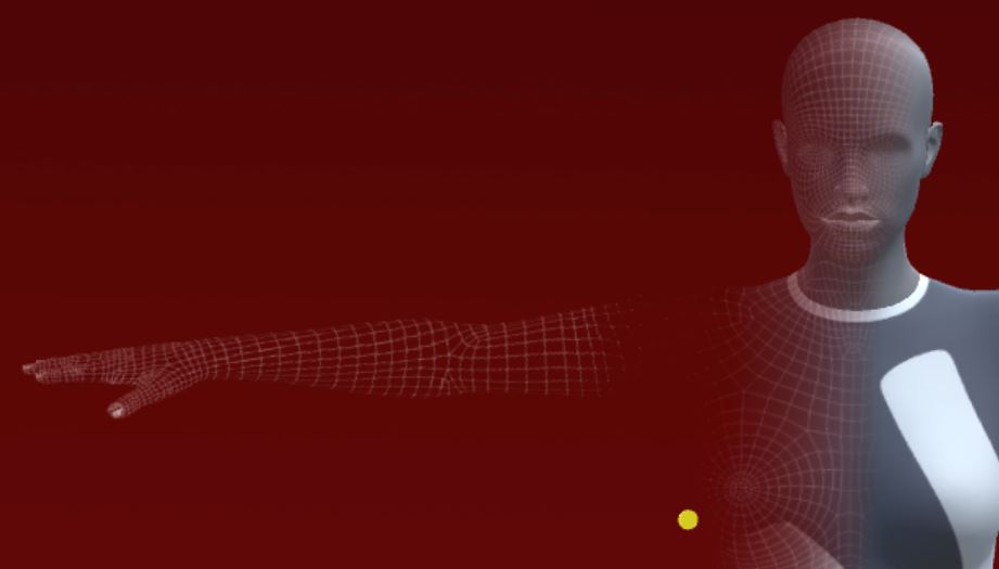 Wireframe shader - The Amazing Wireframe shader - Page 29 - Community Showcases - Unity Discussions