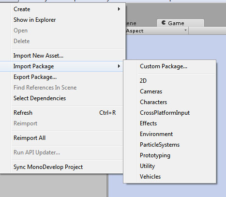 Creating Blob Shadows with Projectors - Possible in Unity 5? - Unity Engine - Unity Discussions