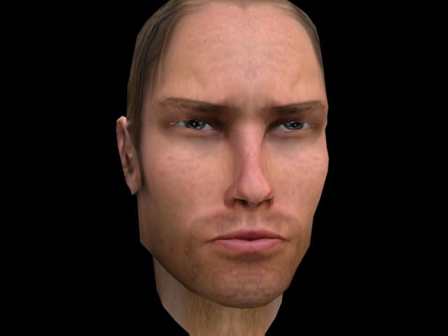 Can I use Screen space normal maps with Unity ? - Unity Engine - Unity ...