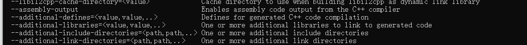 Il2cpp Additional Defines Option Has No Effect Questions