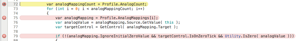 Monodevelop 596 Not Stopping At Breakpoints Questions And Answers Unity Discussions 8431