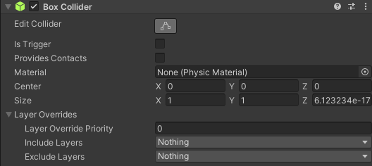 Collider OnMouseEnter VS Raycast - Questions & Answers - Unity Discussions