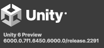 The fancy new Anti Aliasing in Unity 6.0: Am I crazy, or is the new ...