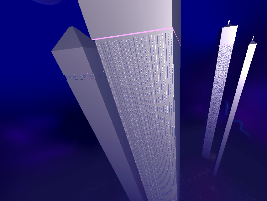 Edges of polygons look weird in Beta - Questions & Answers - Unity Discussions