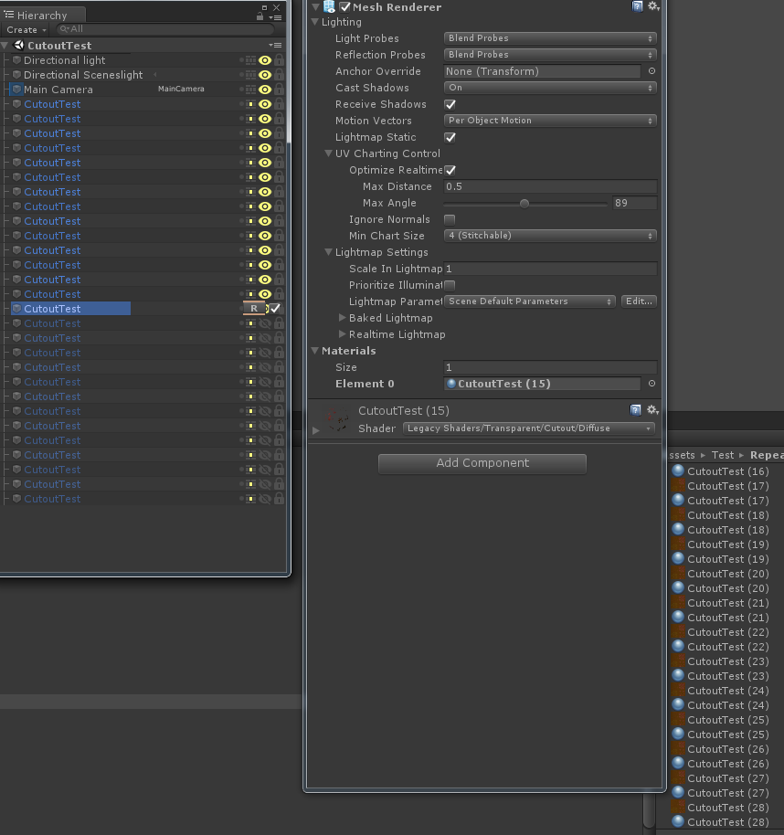 Bakery - GPU Lightmapper (v1.97) + RTPreview [RELEASED] - Page 33 ...