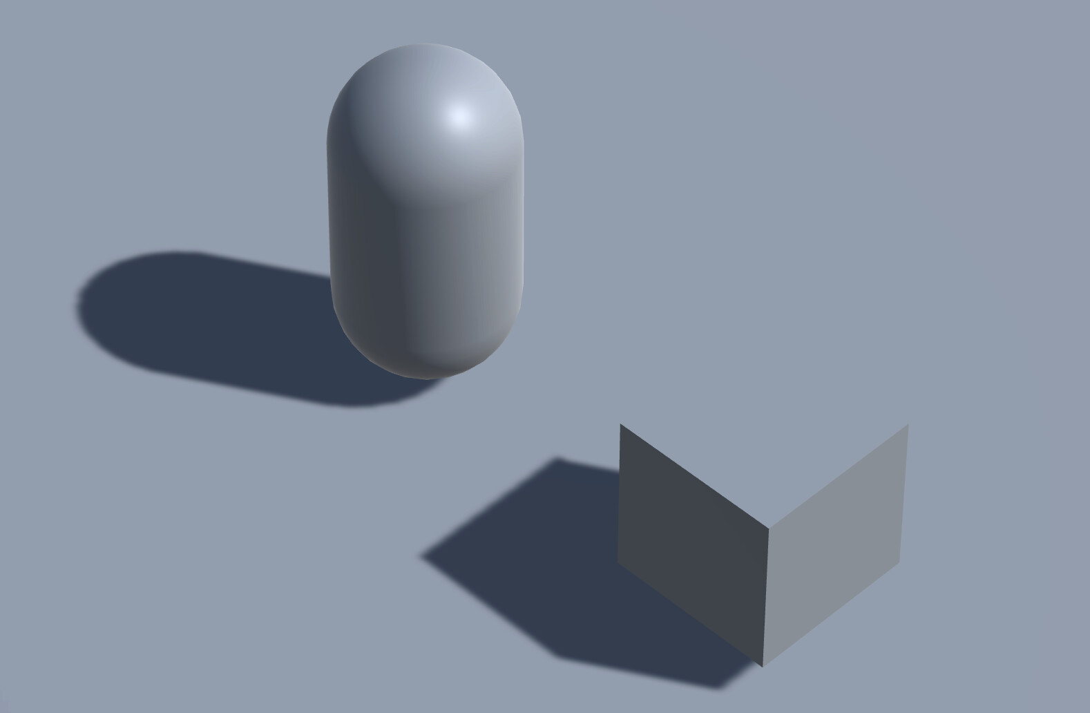 Long distance shadows in the URP - Unity Engine - Unity Discussions