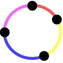 How to create multi-value radial slider - Questions & Answers - Unity ...