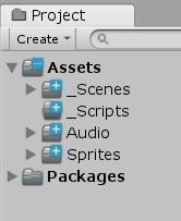 Can I modify project tab? - Unity Engine - Unity Discussions