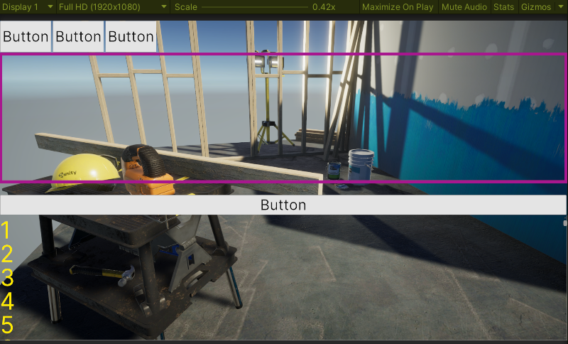 ListView Size and Focus Problems - Unity Engine - Unity Discussions